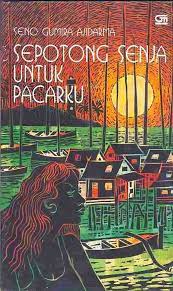 Sepotong Senja untuk Pacarku | YKIB
