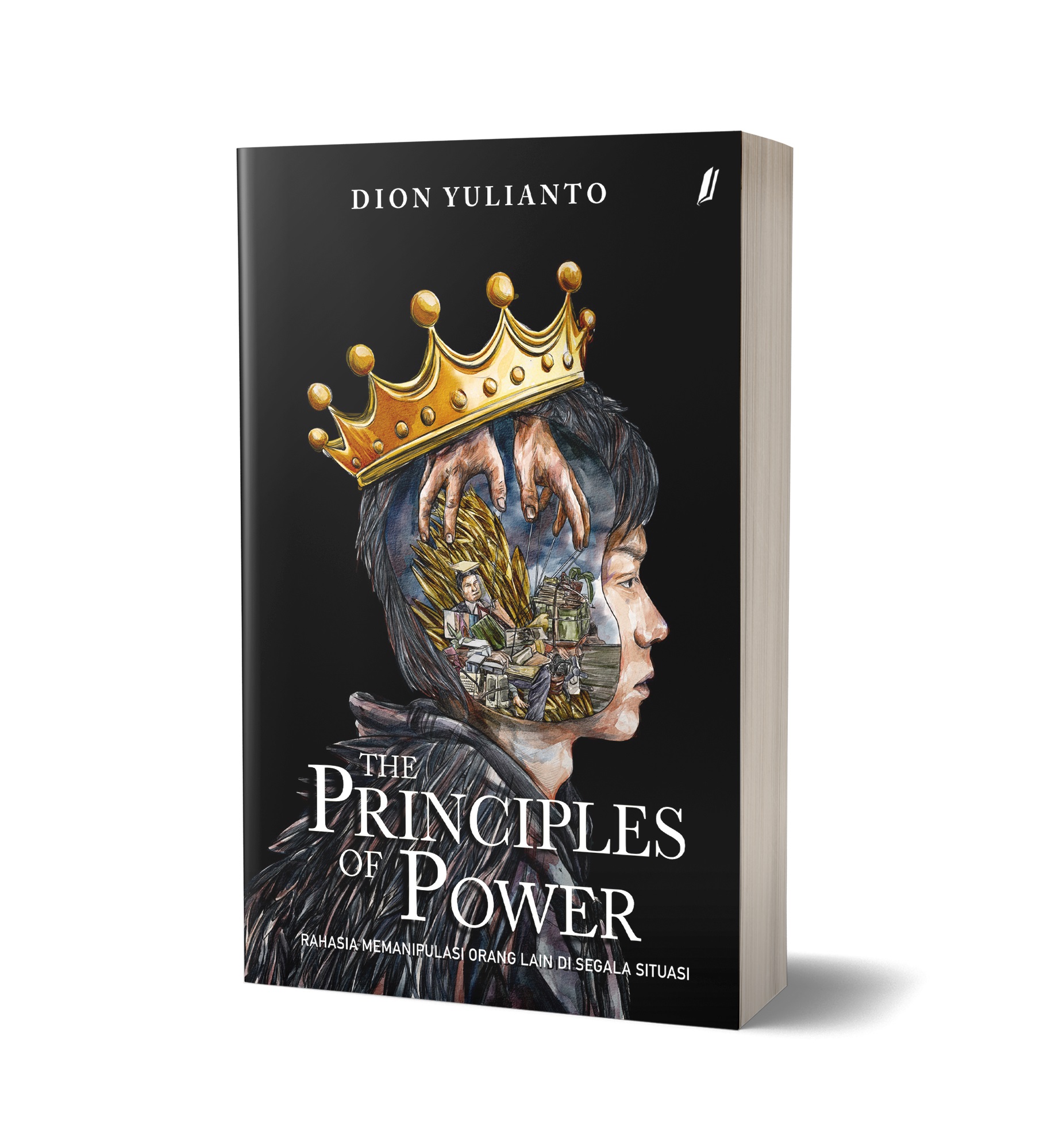 The Principles of Power | YKIB
